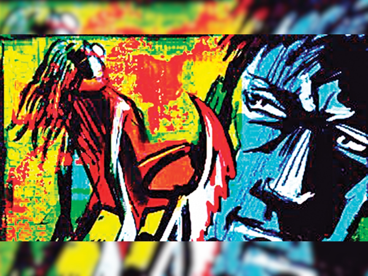 Kerala Attingal double murder: Death for Nino Mathew, life for Anushanthi