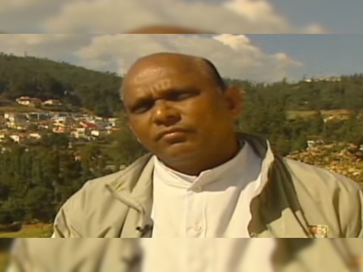 US sexual assault survivor to sue Indian priest, diocese