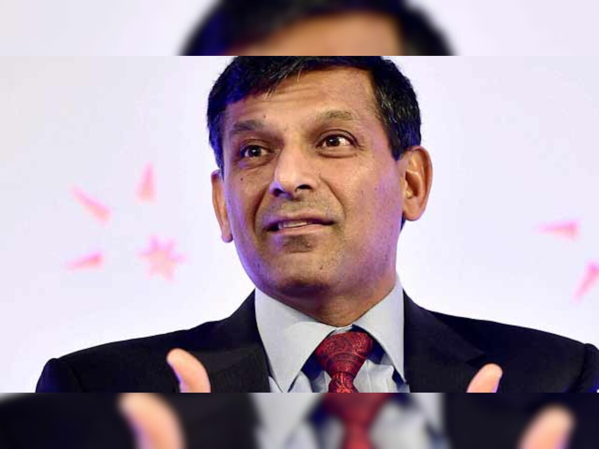 Full text: Raghuram Rajan's speech at NIBM Convocation, Pune