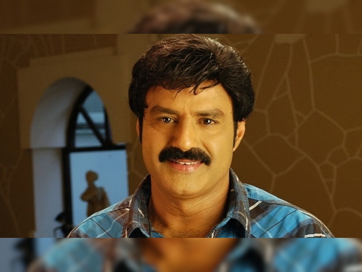 Nandamuri Balakrishna begins shoot for his 100th film 'Gautamiputra ...