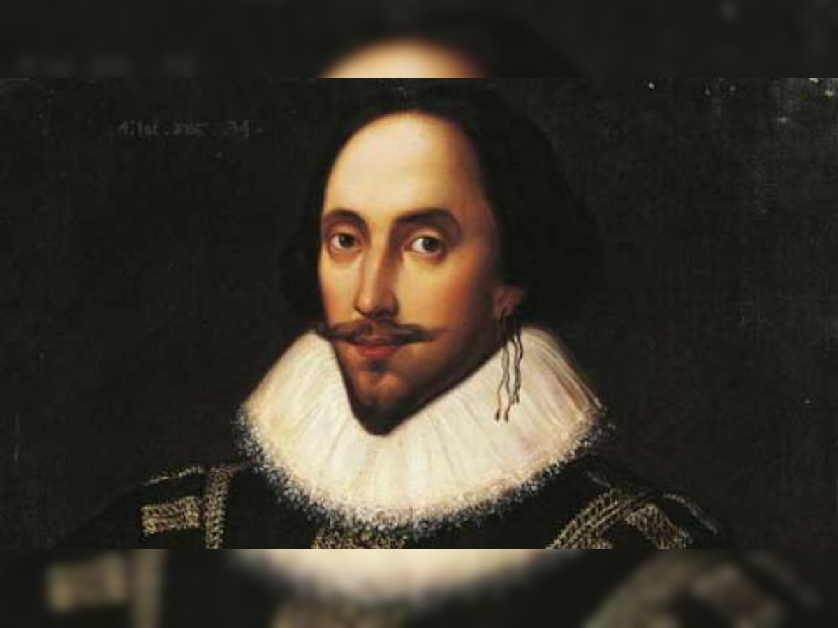 10 things you didn't know about Shakespeare