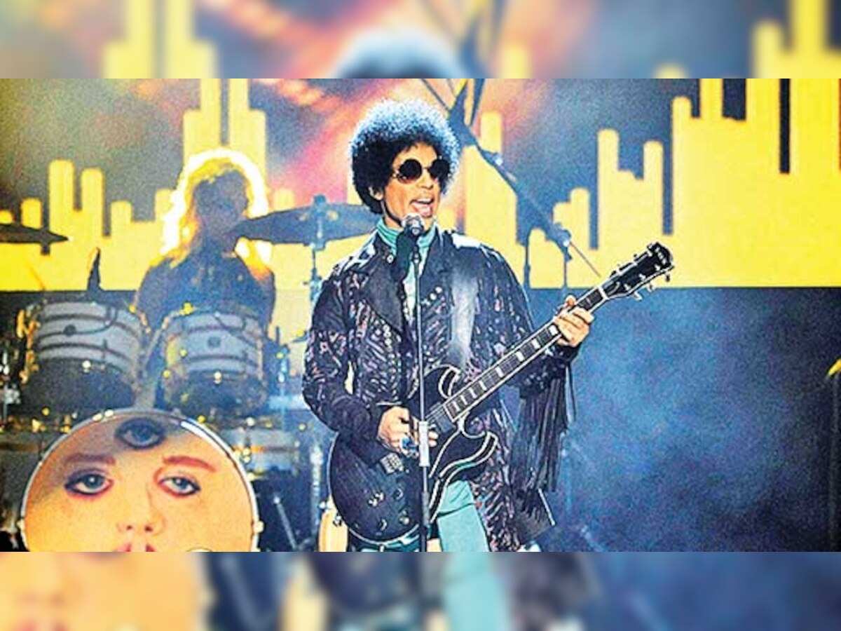 Prince cremated, his remains to be kept at secret location