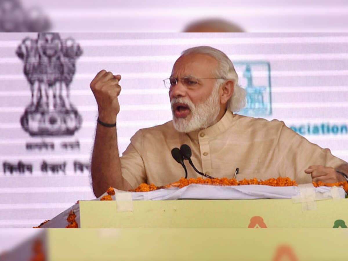 2 years of Modi govt: One million power sector employees to get ...