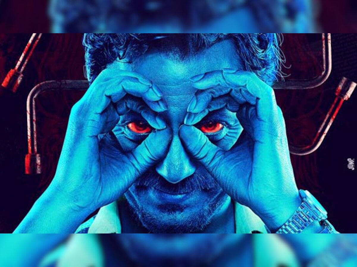 Nawazuddin Siddiqui will send a chill up your spine in teaser posters ...
