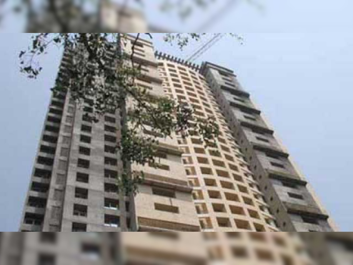 Bombay HC orders demolishment of Adarsh Housing Society