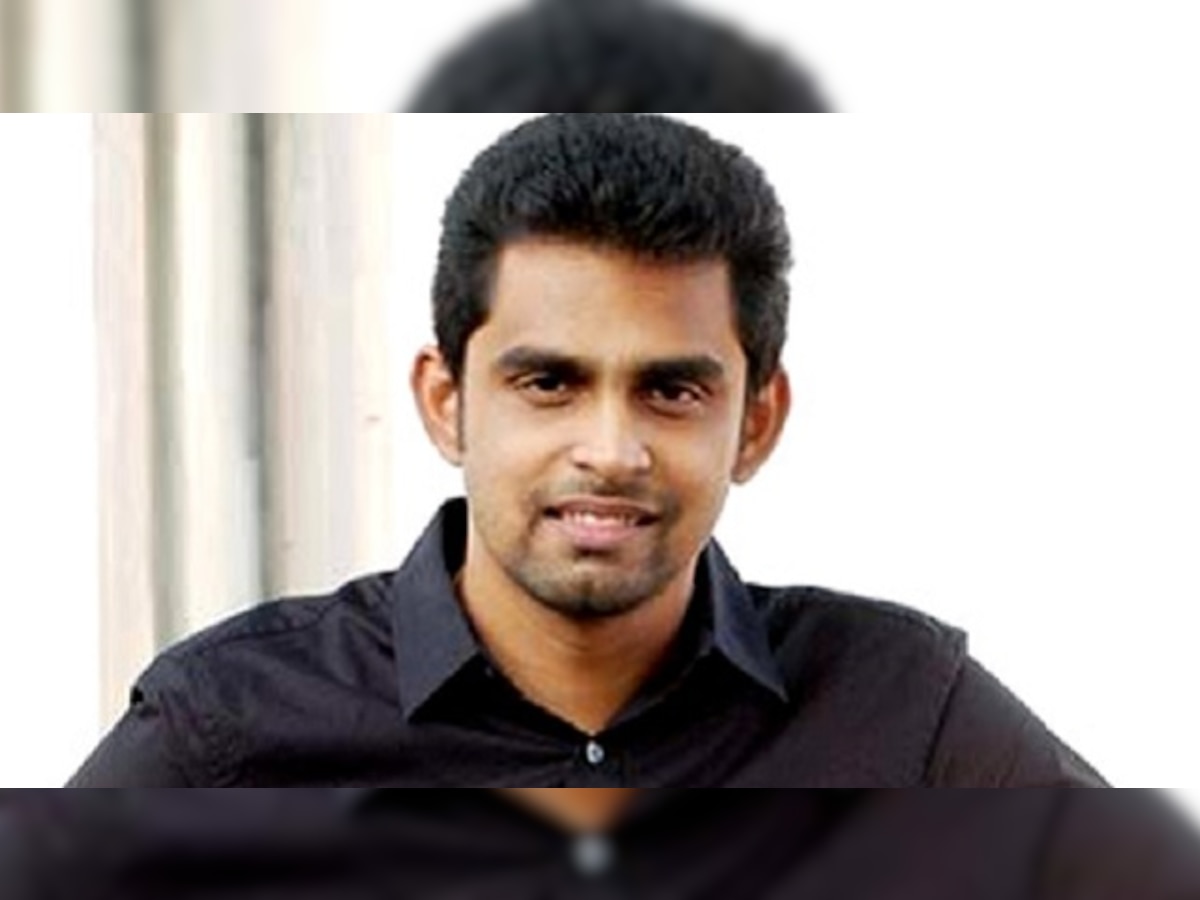 'Maari' director Balaji Mohan confirms his divorce