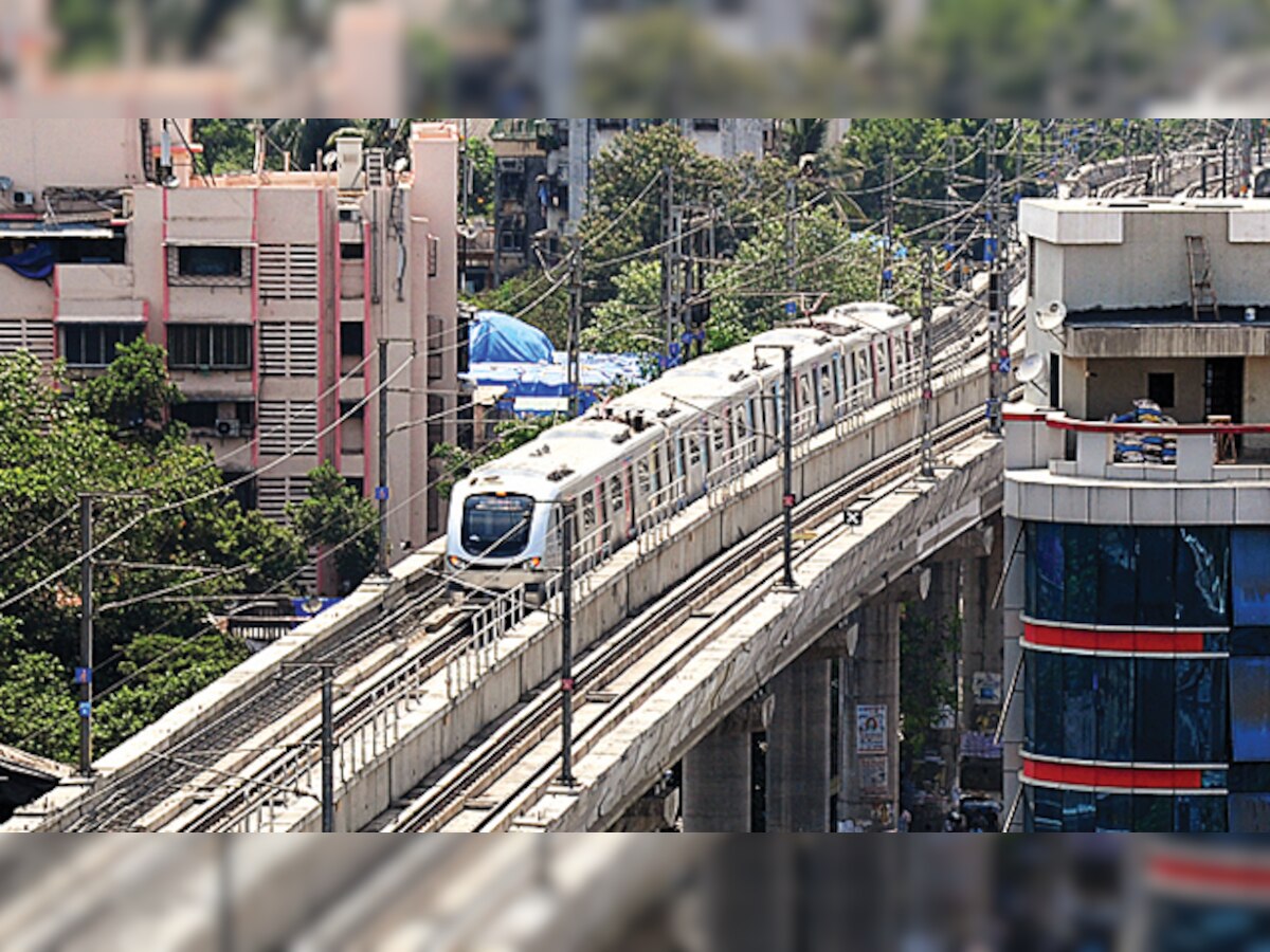 dna special: Metro-IV alignment changed once again