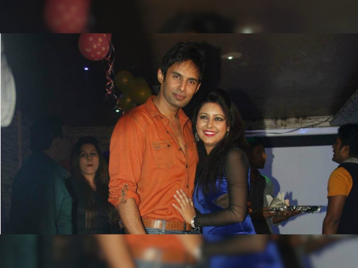 Pratyusha Banerjee suicide: After Rahul Raj Singh's allegations, the ...