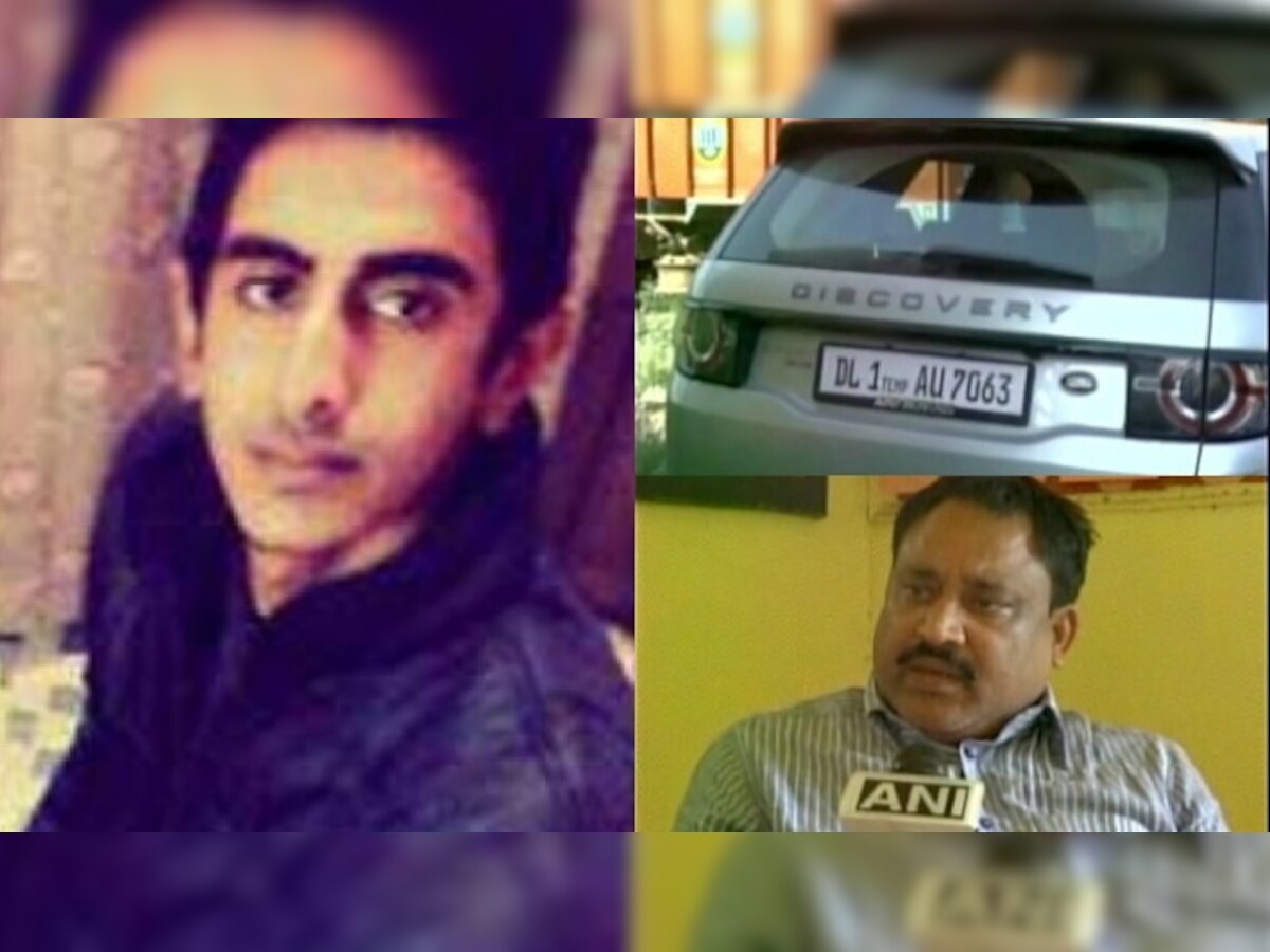 Bihar road rage: JD(U) MLC's son Rocky Yadav confesses to murdering Aditya Sachdeva