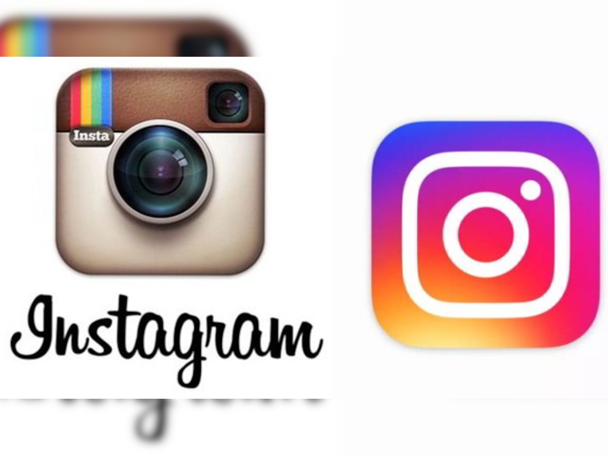 Put your shades on: Instagram has a new vibrant new logo