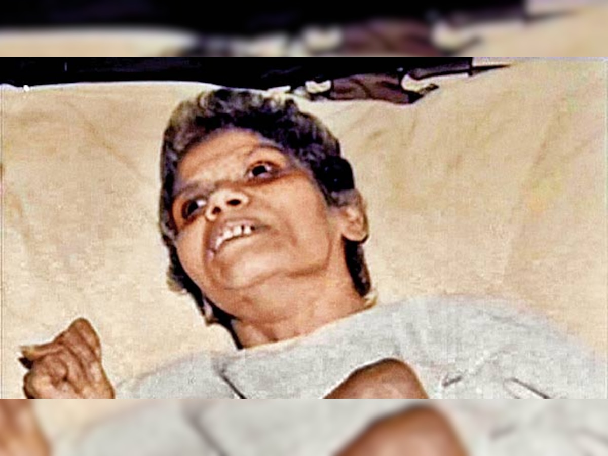 A year on, KEM hospital nurses remember Aruna Shanbaug