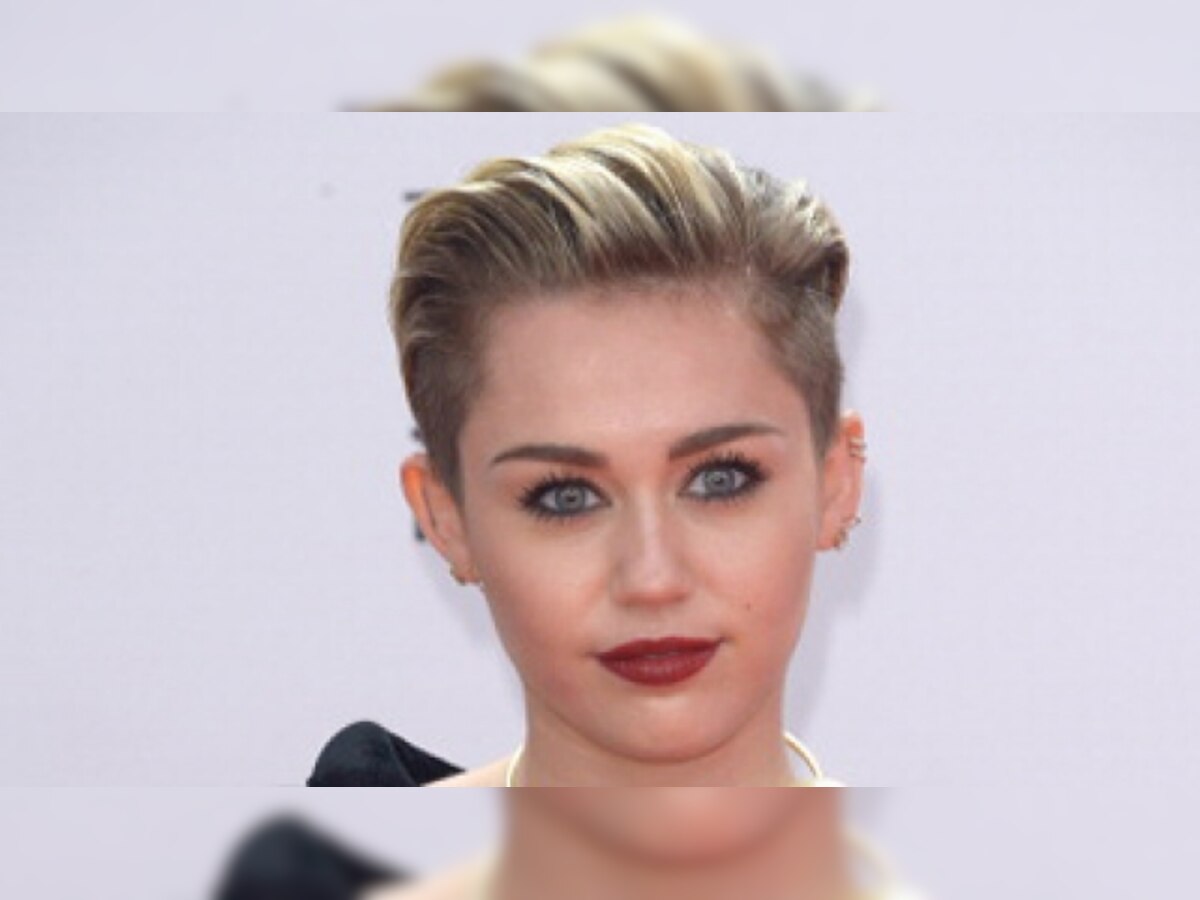 Find out why Miley Cyrus regrets bleaching her hair blonde!