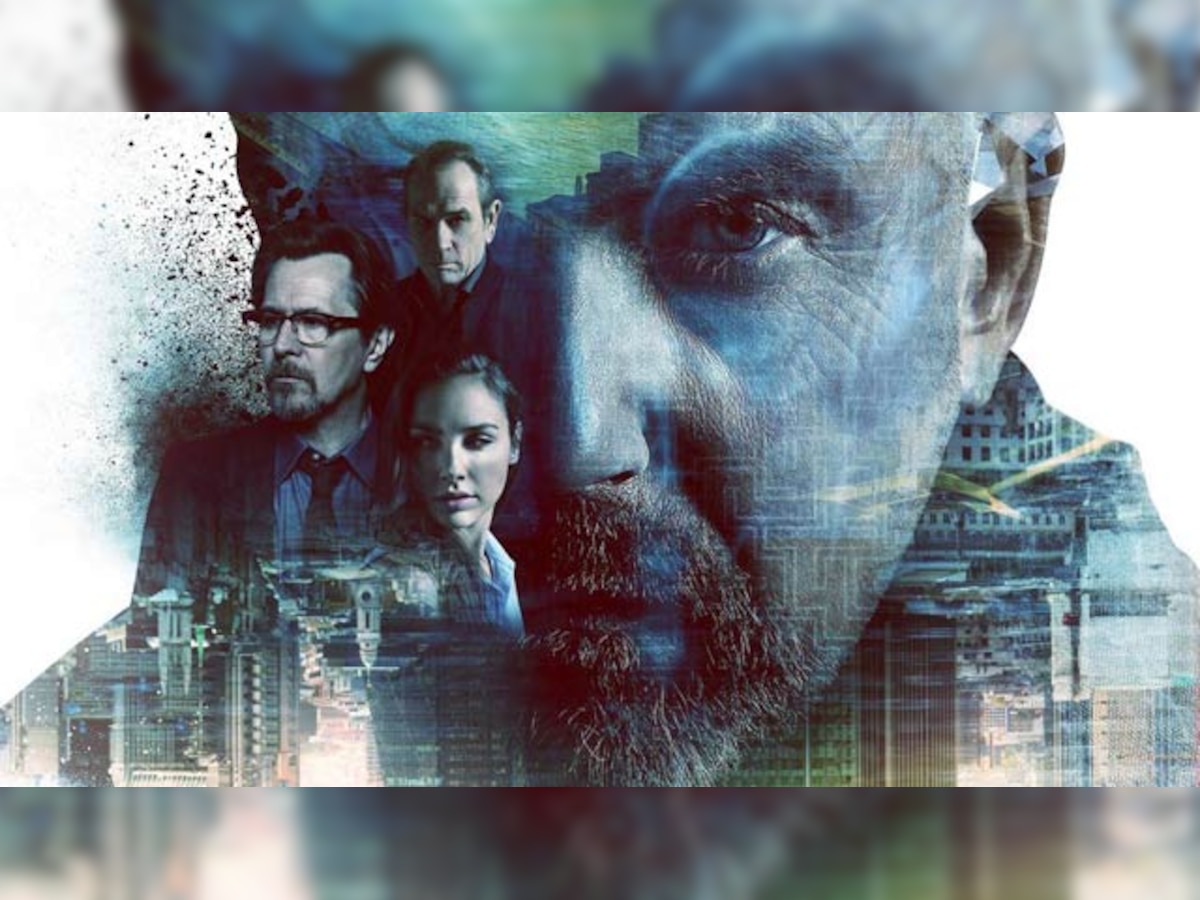 'Criminal' review: Criminally bad despite Kevin Costner, Gary Oldman ...