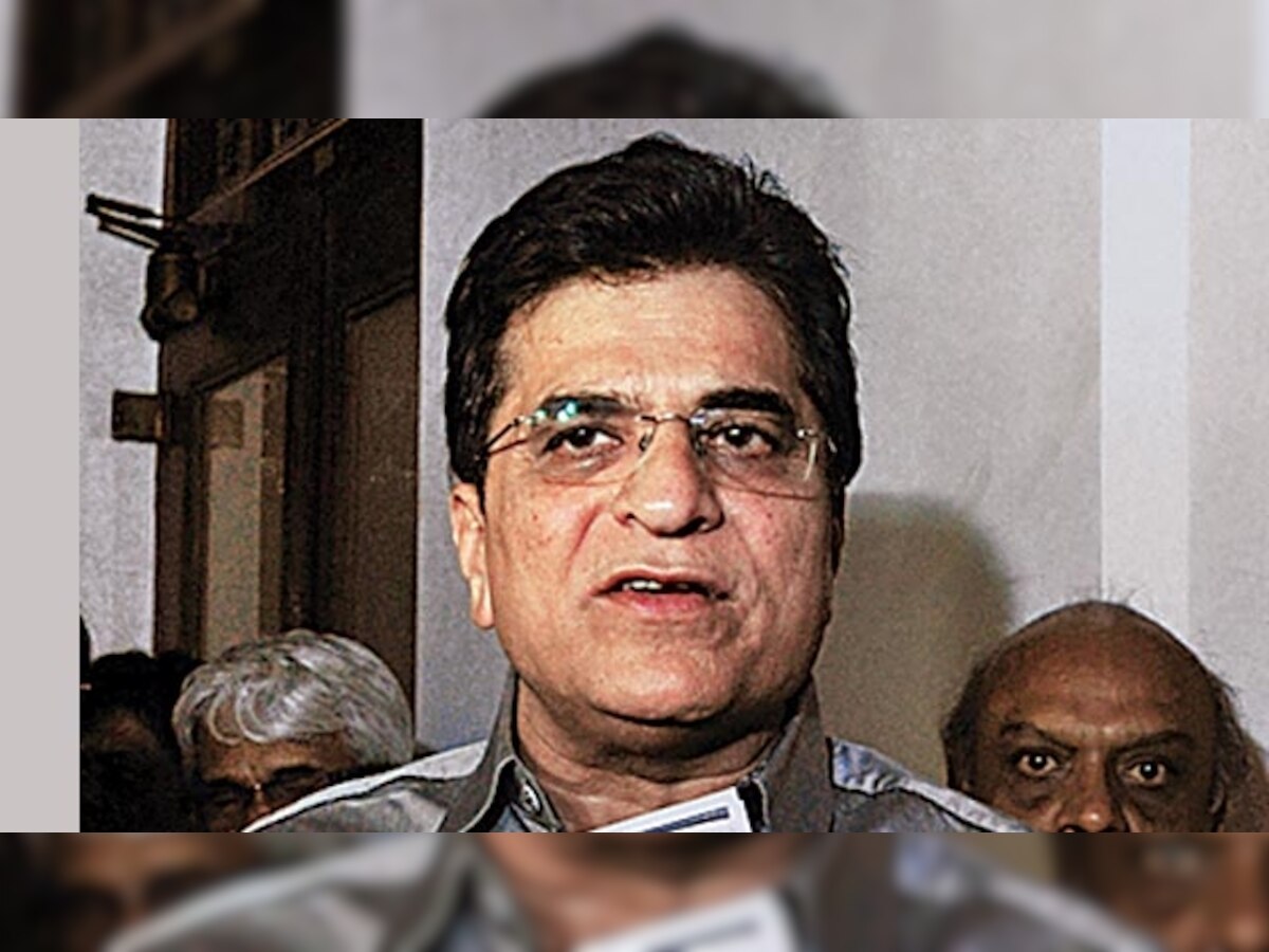 SRA projects row: Kirit Somaiya to send legal notice to Shiv Sena ...