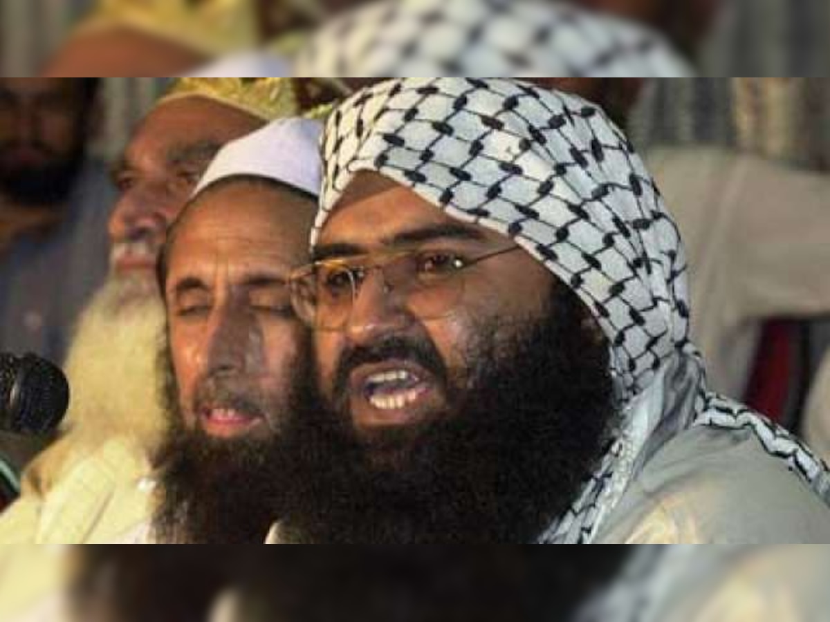 State 'involved' with JuD, JeM: Pakistan minister admits
