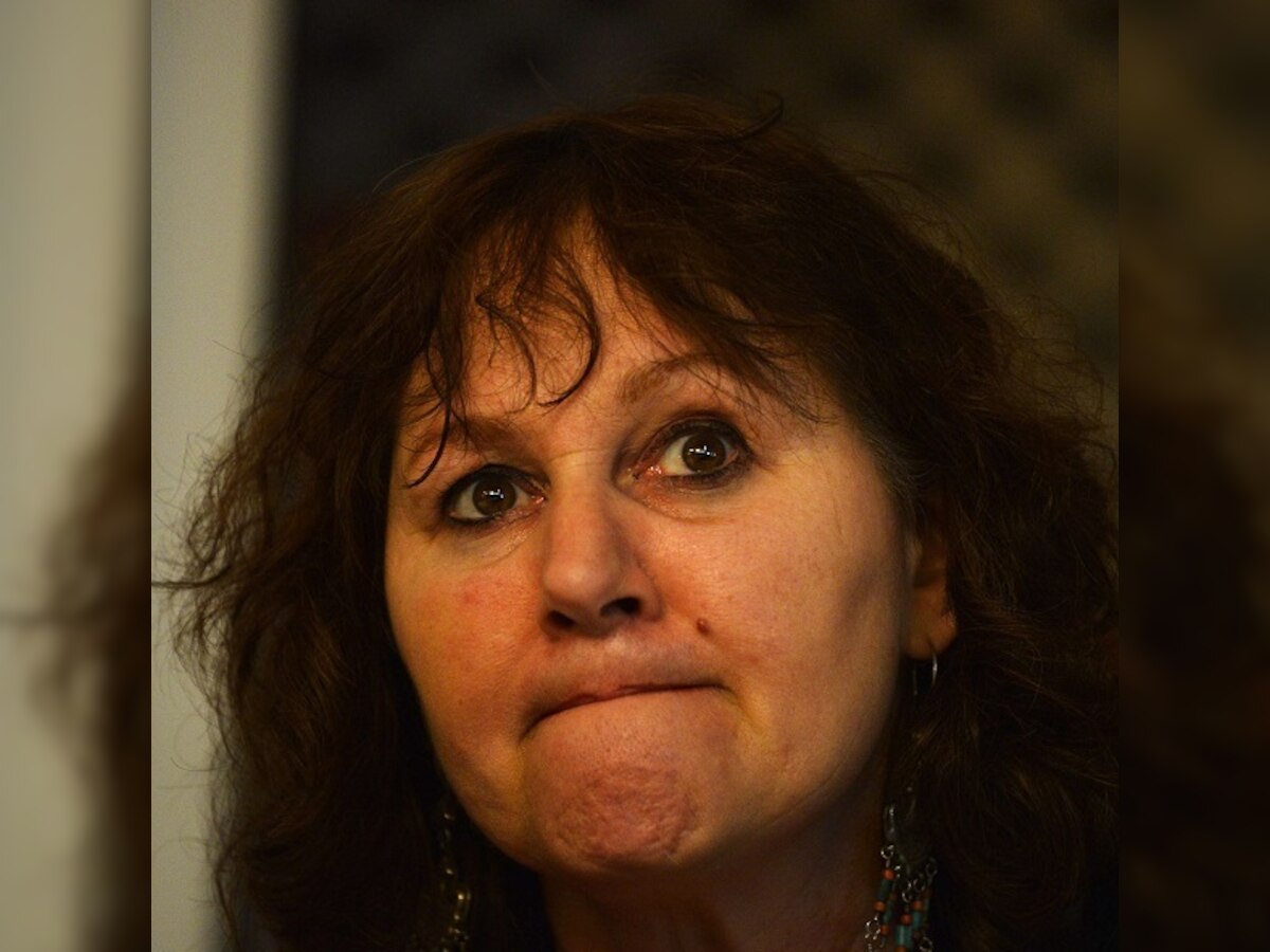 'India's Daughter'-real reflection of what society thinks: Leslee Udwin