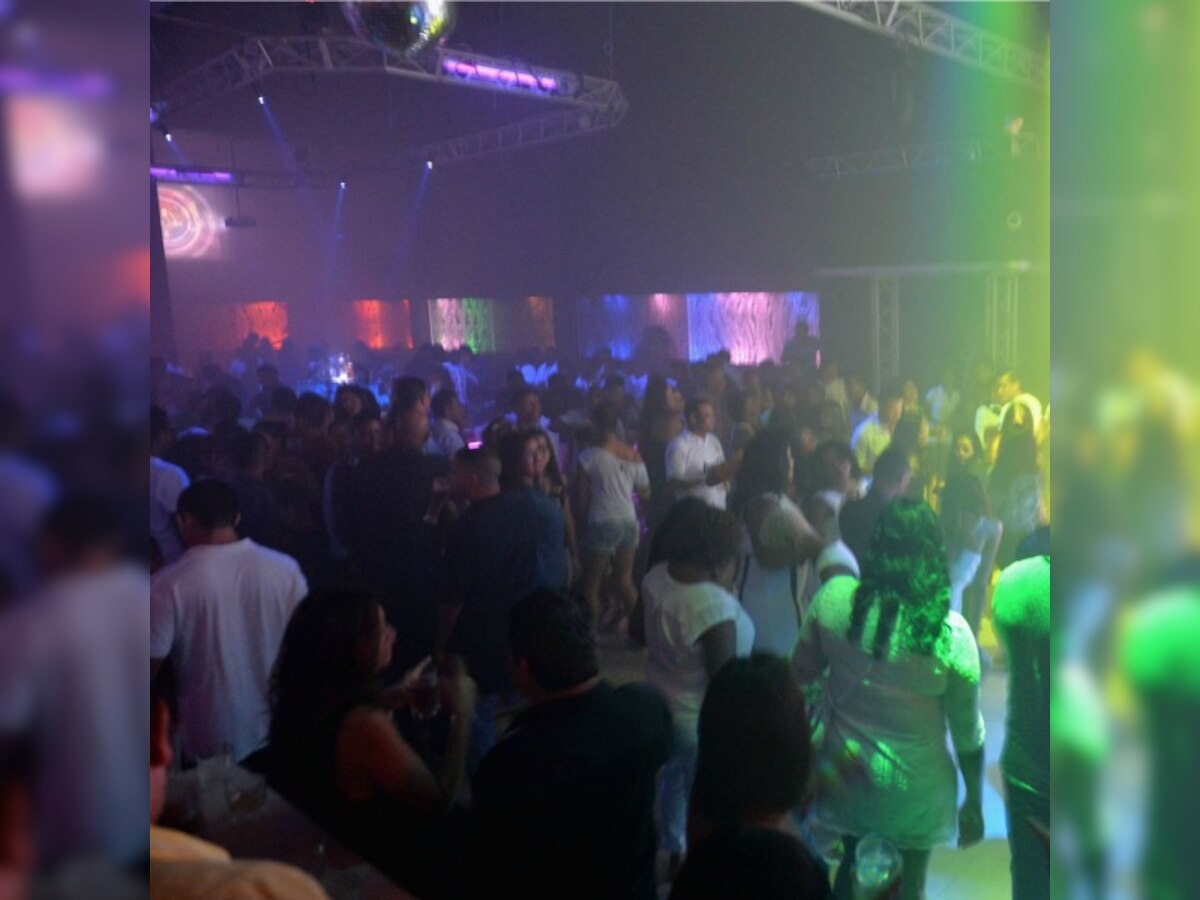 Karnataka minister's PA, 3 officials arrested in rave party