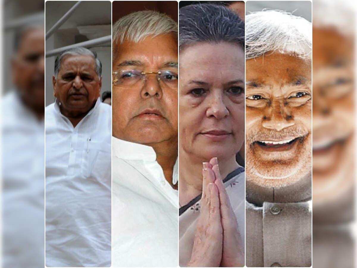 Bihar elections: SP to participate in rally featuring Sonia Gandhi ...