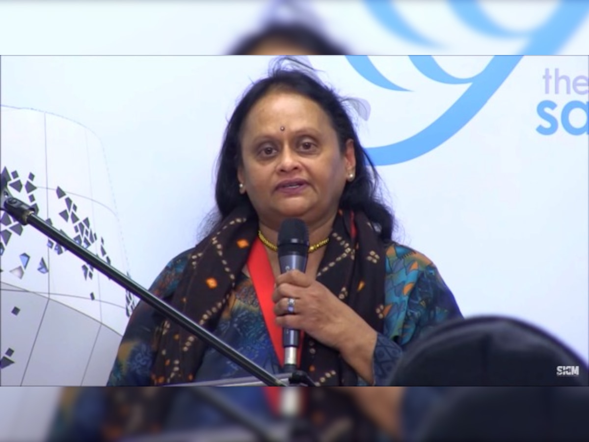 UK Indian-origin activist Rekha Shah becomes mayor of Harrow