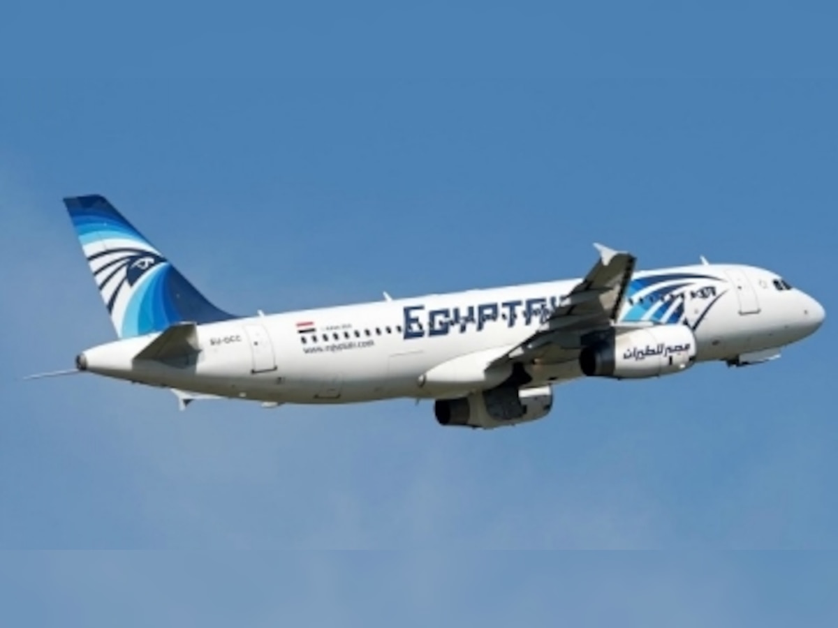 EgyptAir crash: Egypt sends robot submarine to help plane crash search