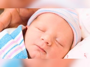 Karnataka: Woman gives birth to 'world's heaviest baby' in Hassan