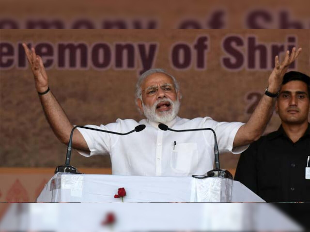 Government doctors retirement age to be raised to 65 years, says PM Modi