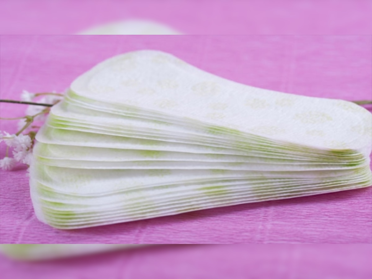 World Menstrual Hygiene Day Breaking Taboos About Periods