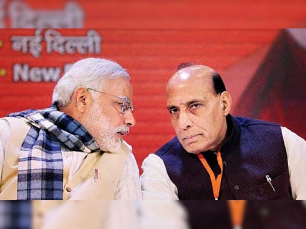 BJP will win more seats in 2019 than 2014: Rajnath Singh