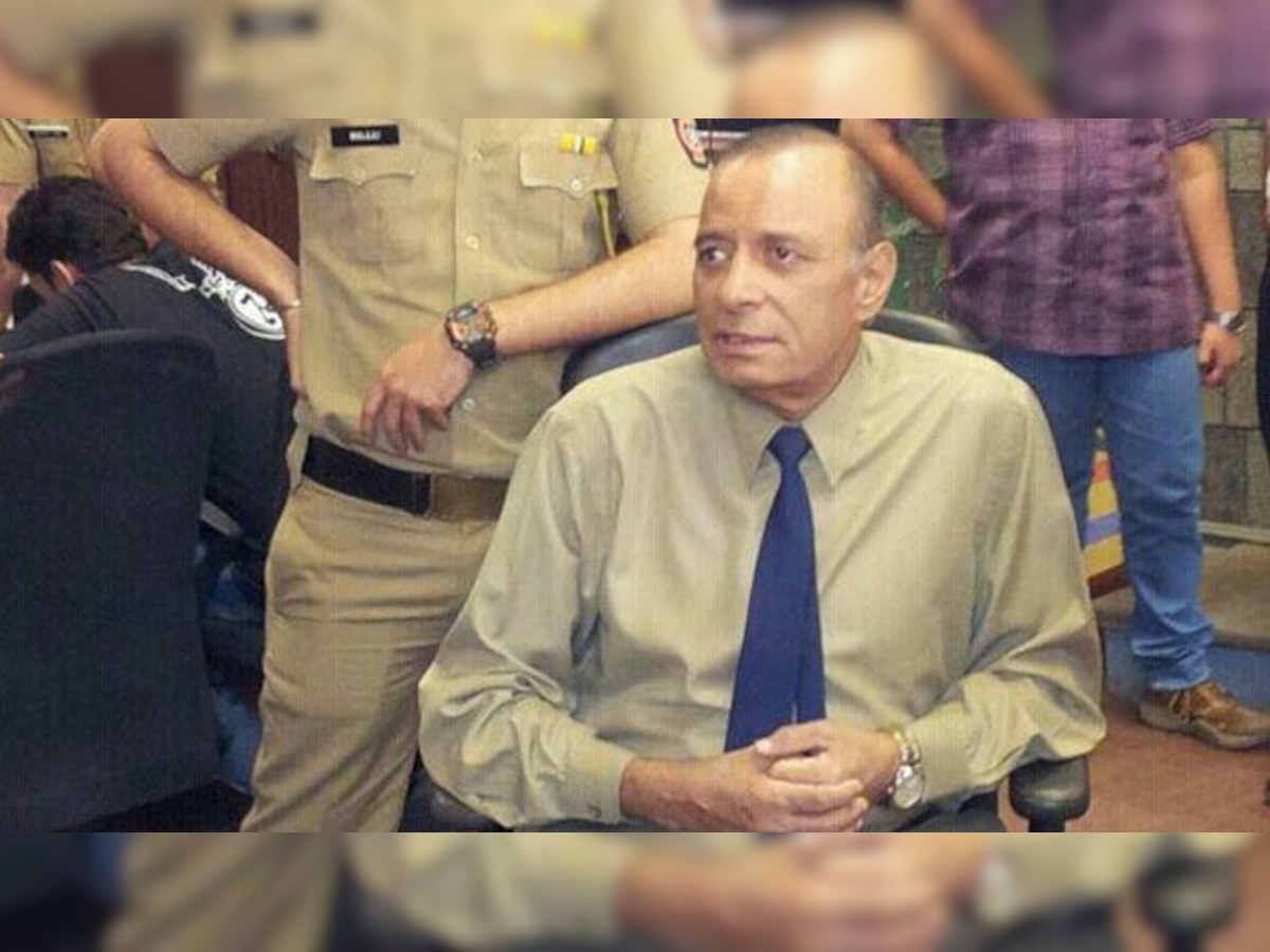 Veteran actor Suresh Chatwal no more