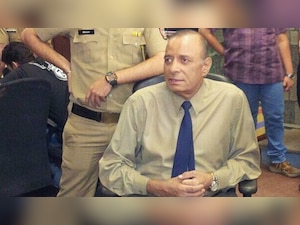 Veteran actor Suresh Chatwal no more