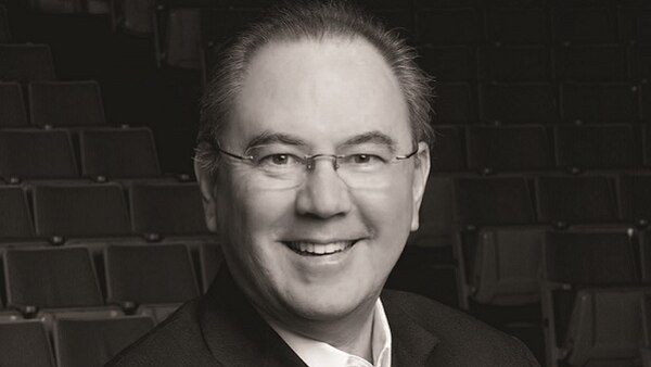 India is a land of contradictions, says author Simon Choa-Johnston