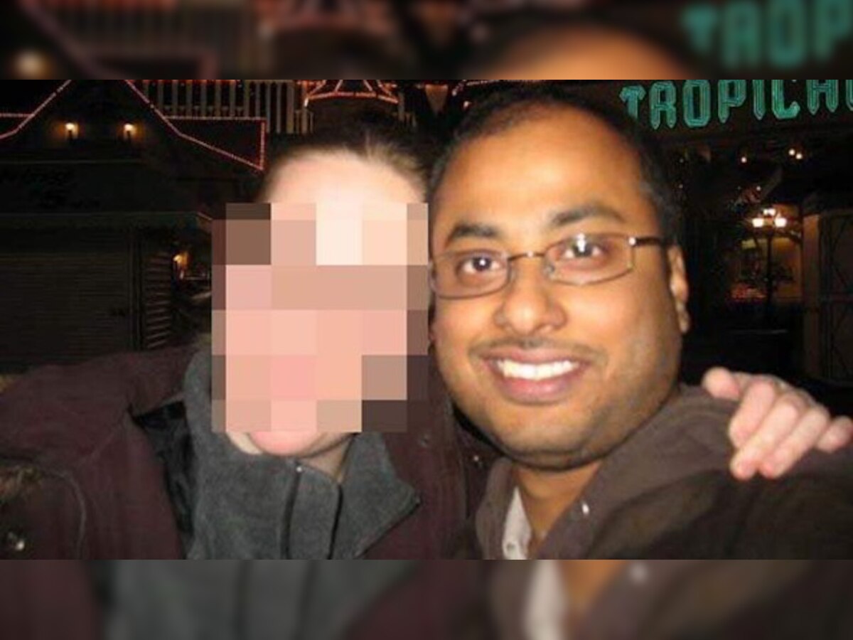 Who was UCLA shooter Mainak Sarkar? What we know about the ex-IIT ...