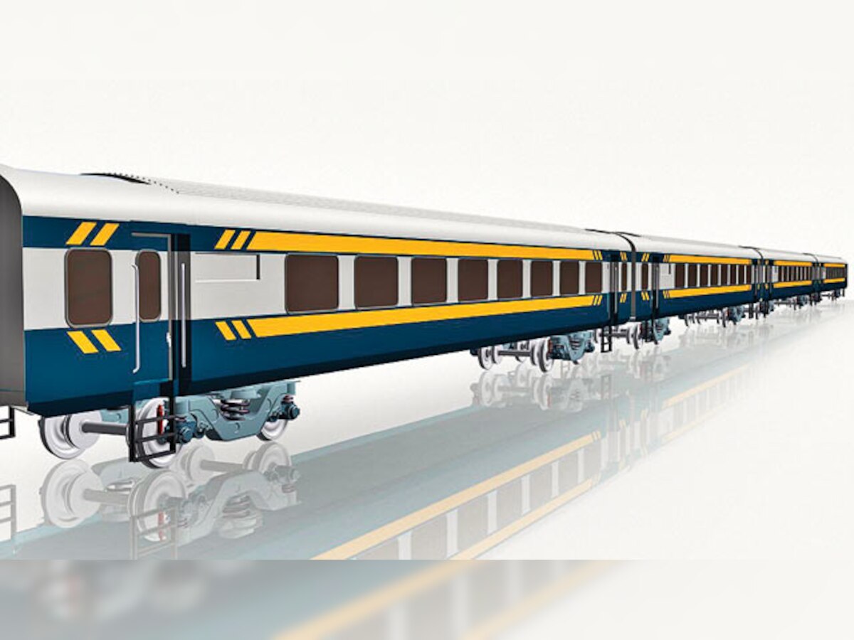 dna exclusive: Railway has no plans for upscale Tejas trains on Mumbai ...