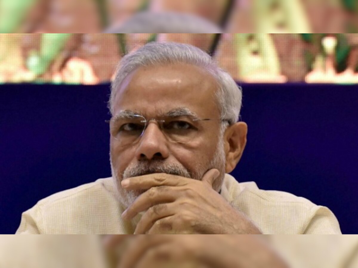 PM Modi kickstarts five-nation tour: This is his complete schedule