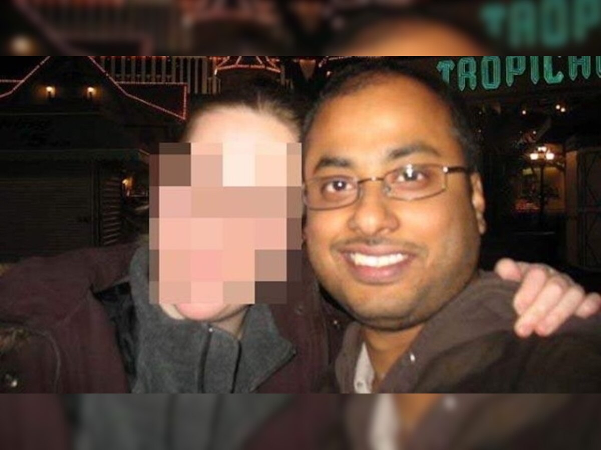 UCLA shooter Mainak Sarkar turned violent despite foundation for ...
