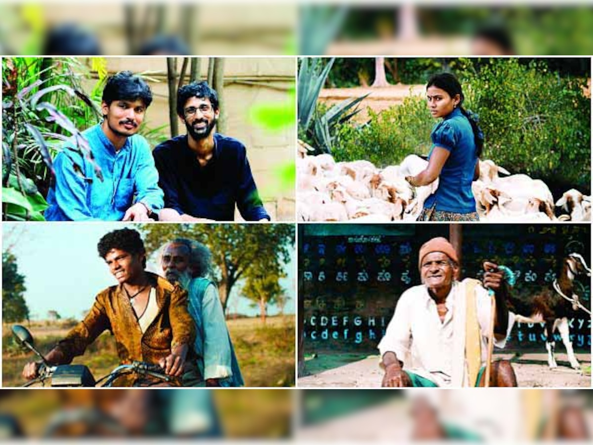 Tickled to death: Stories from the sets of Thithi