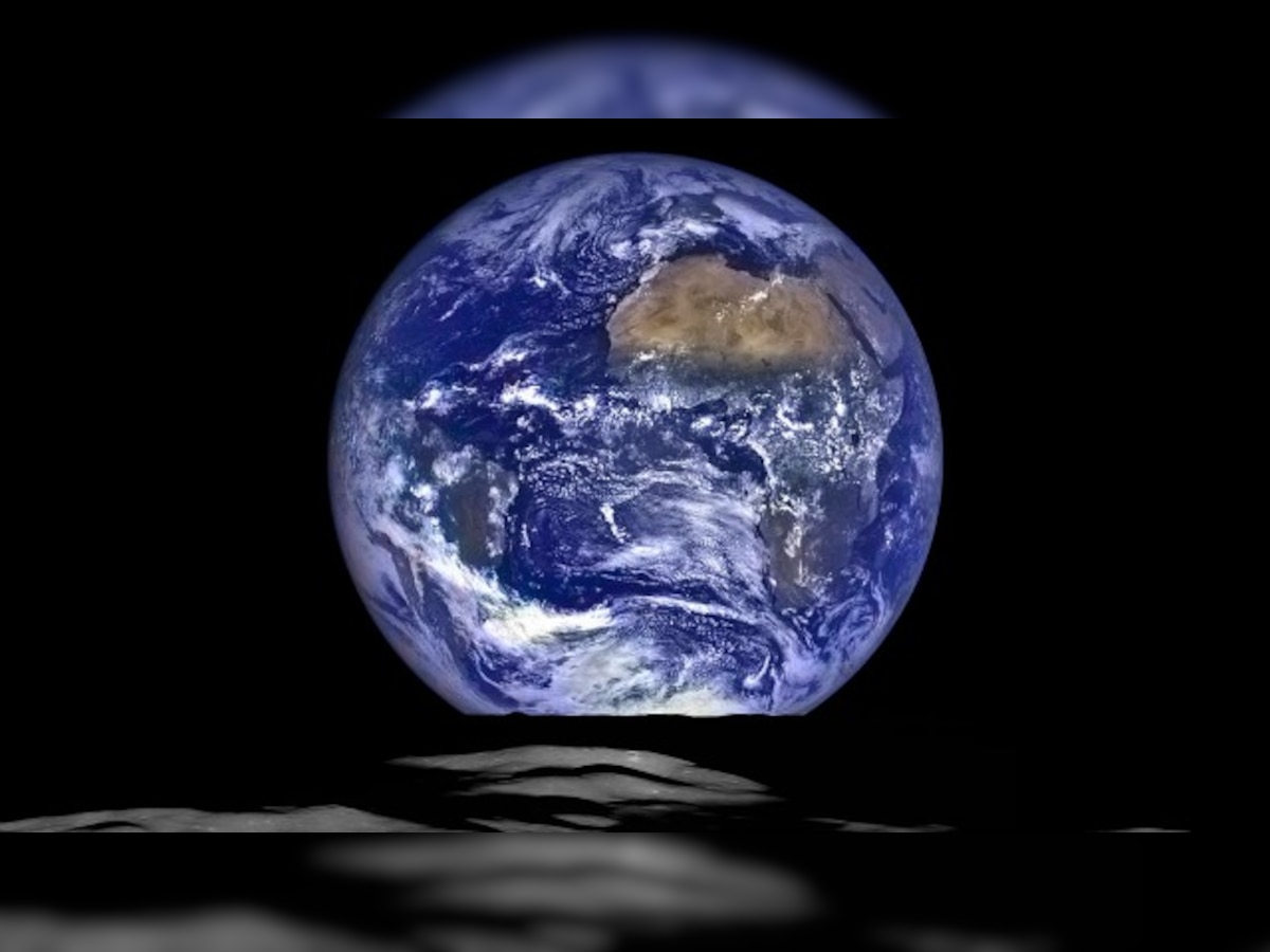 World Environment Day: Let's pledge to conserve precious environment ...