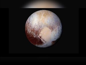 pluto nasa pictures