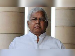 Files related to 'fodder scam' in Bihar go missing