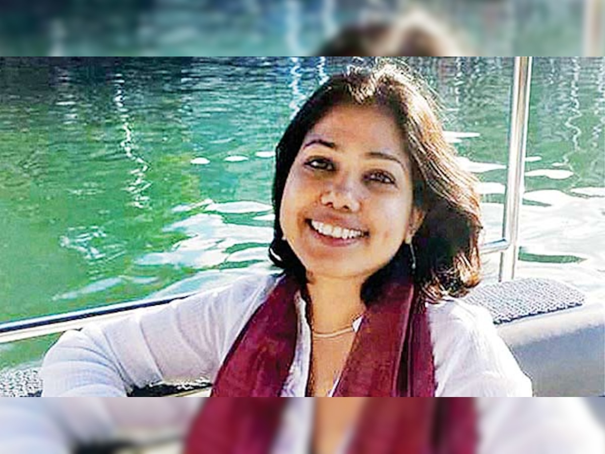 Woman NGO worker from Kolkata abducted in Kabul