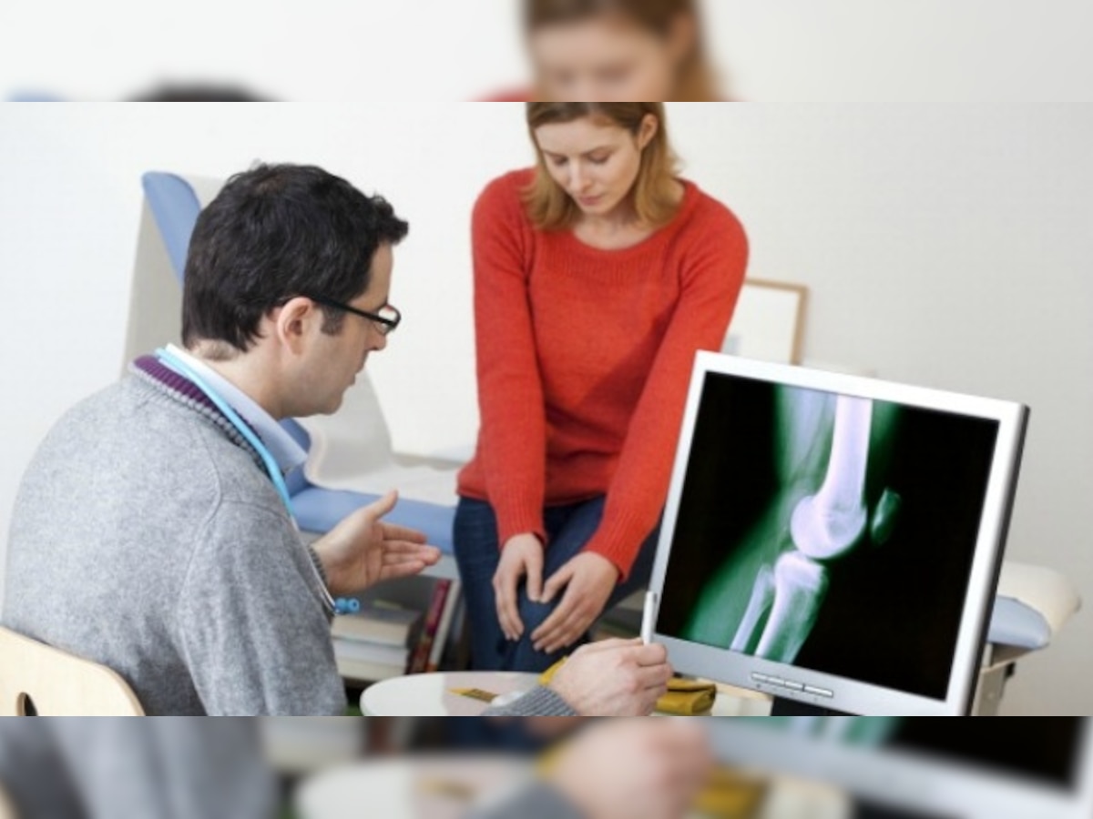 New study finds that prolonged repetitive physical workload increases ...