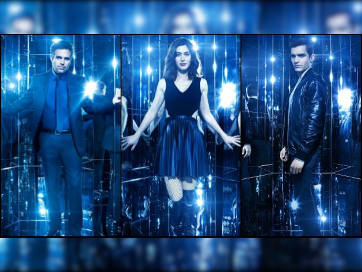 Watch: Mark Ruffalo, Lizzy Caplan and Dave Franco talk magic and 'Now ...