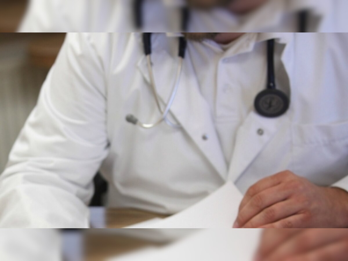 Retirement age of Central Health Service doctors raised to 65