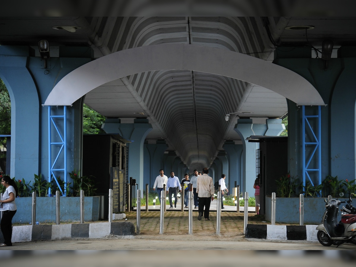 Matunga residents’ hard work pays off