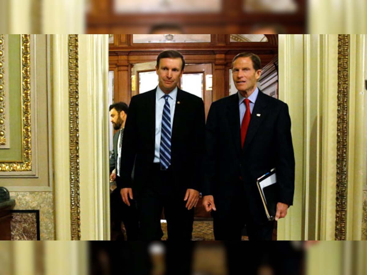 US Senate to vote on gun control measures in response to Orlando shooting