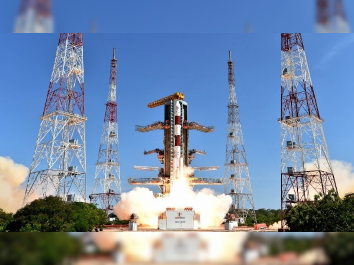 All you need to know about ISRO's 20-satellite launch