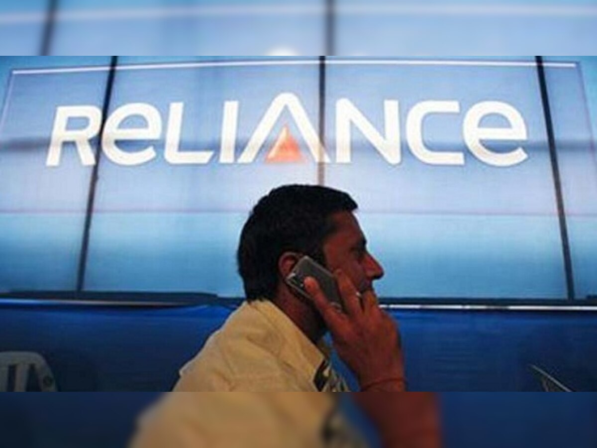 RCom may announce the merger with Aircel soon, would hold highest spectrum
