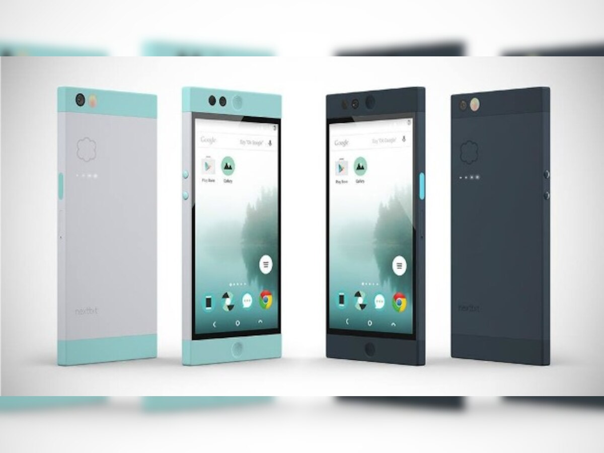 Nextbit's secret software solution for dying smartphone batteries