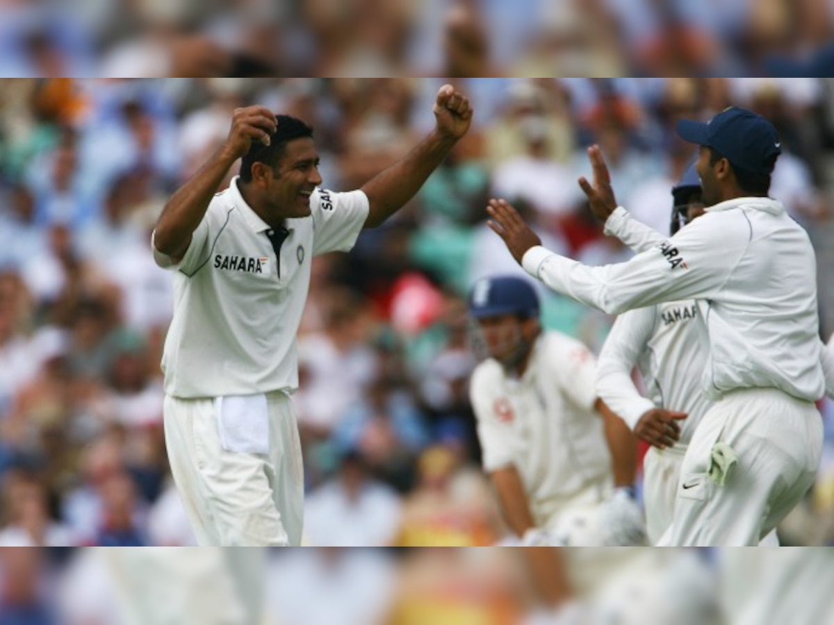 5 moments that defines next India coach, Anil Kumble's glorious career