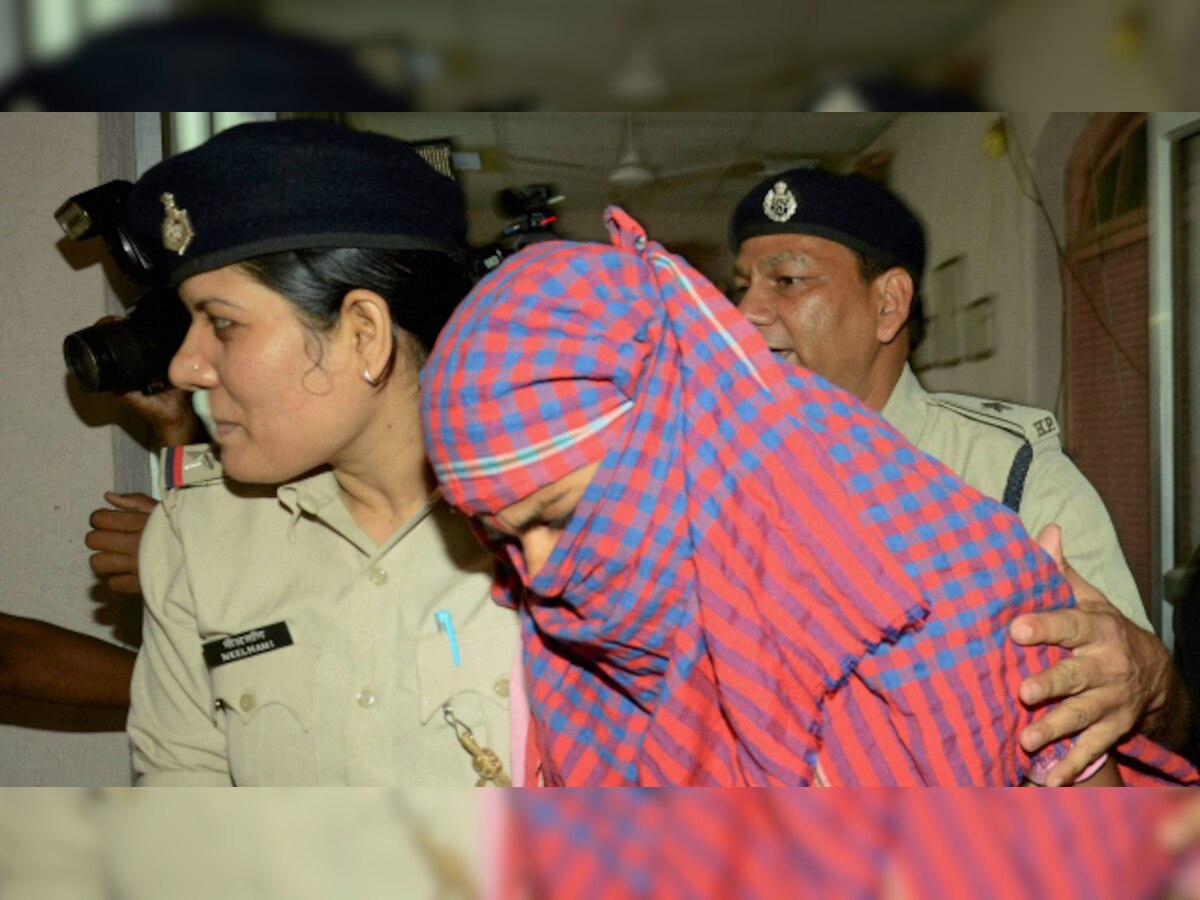 Bihar's 'Arts topper' Ruby Rai sent to judicial custody till July 8